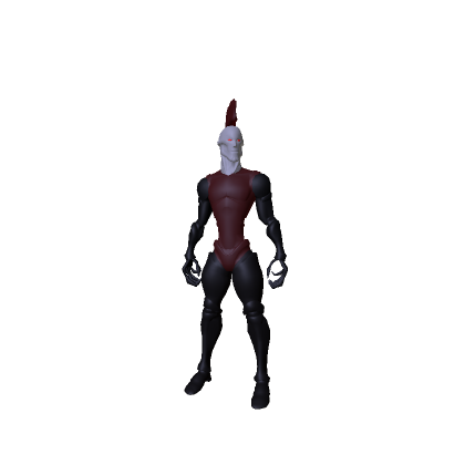 Buff SCP