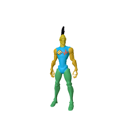 noob robot