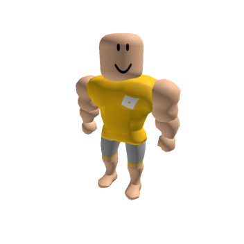 Neil - Roblox