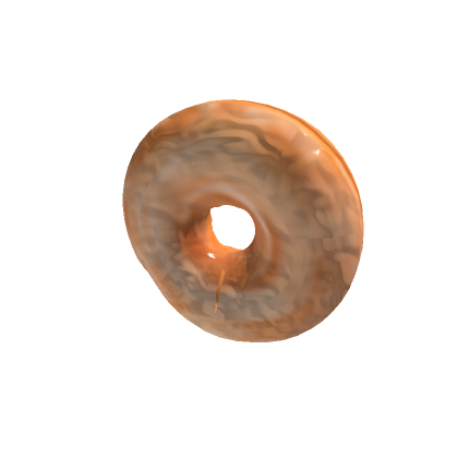 Glazed Donut - Roblox