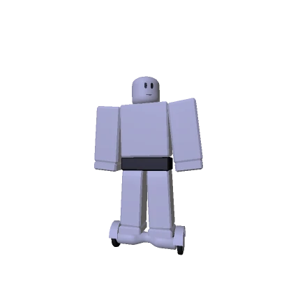 Hoverboard - Roblox