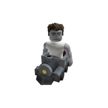 David - Roblox