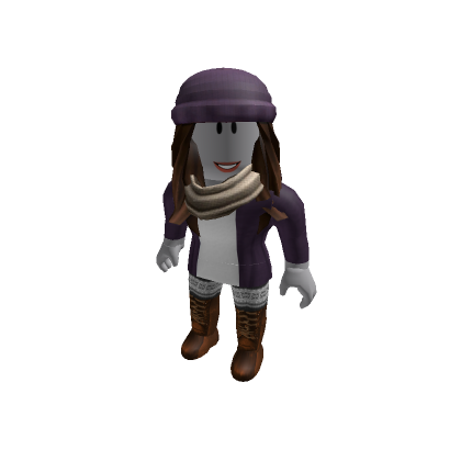 Serena - Roblox