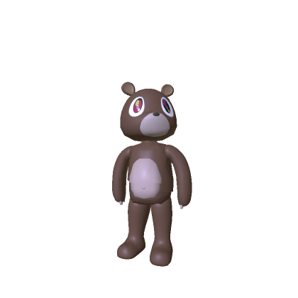 Dropout Bear