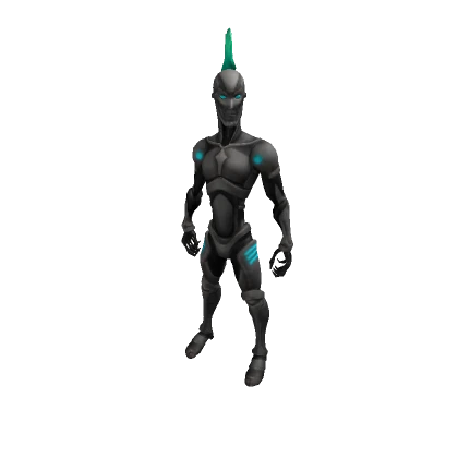 Creator's Robot Buddy of Tech - Roblox