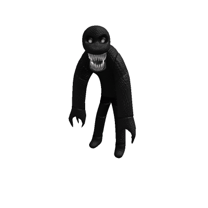 Lizard Creature - Roblox