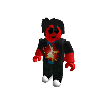 John666 - Roblox