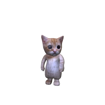 Mini El Gato (Con mèo nhỏ)