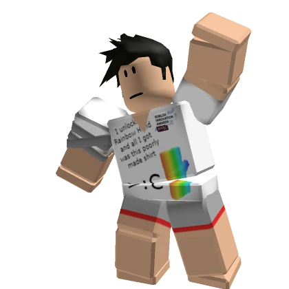 running_jay | Roblox Player Profile - Rolimon's