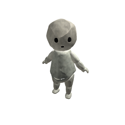 Mini Rock Golem