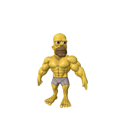 Homer Sigma