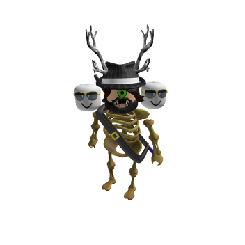 Coatz - Roblox
