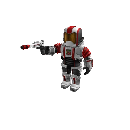 Mars Mission 1 - Roblox