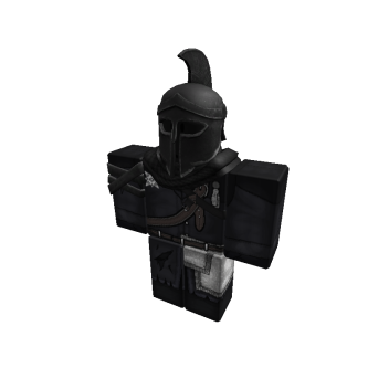 Norman_Void - Roblox