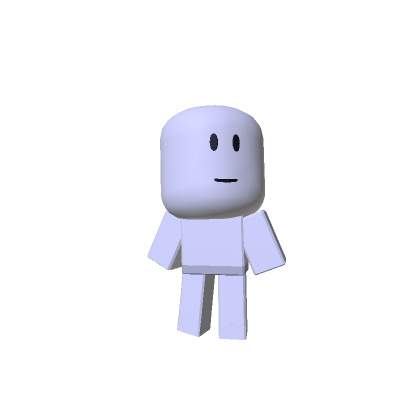 Mini Blocky