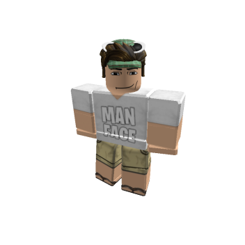 Myster0y - Roblox