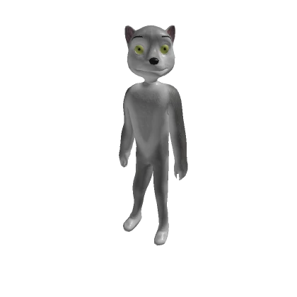 Wolf - Roblox