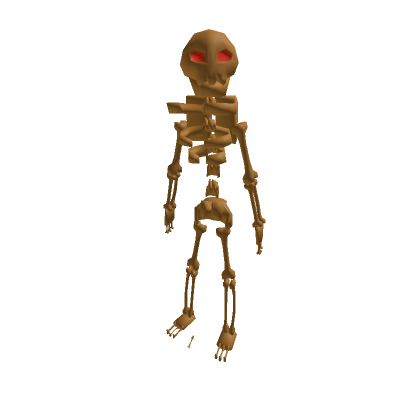 Skelly - Roblox