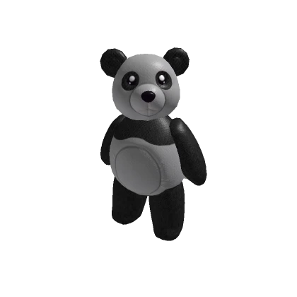 Panda - Roblox