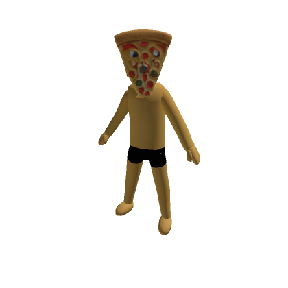 Pizza Frank - Roblox