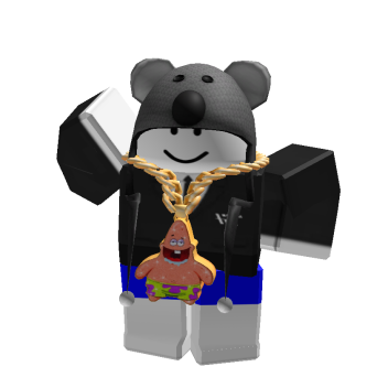 Benny - Roblox
