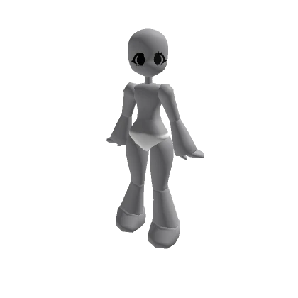 Gal v2 de Y2K - Roblox