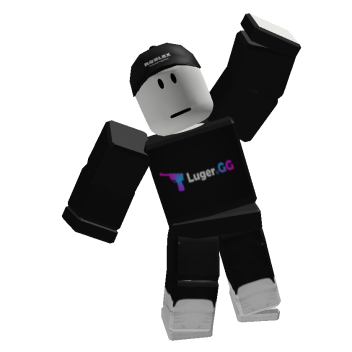 OfficialLugerGG - Roblox