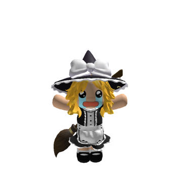 Seraphim - Roblox