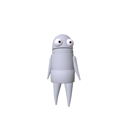 REPO Robot (Recolorable)