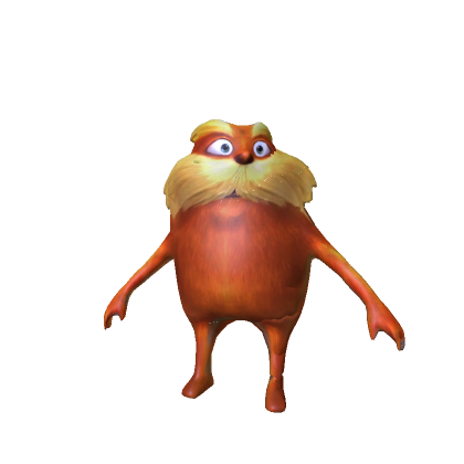 The Lorax