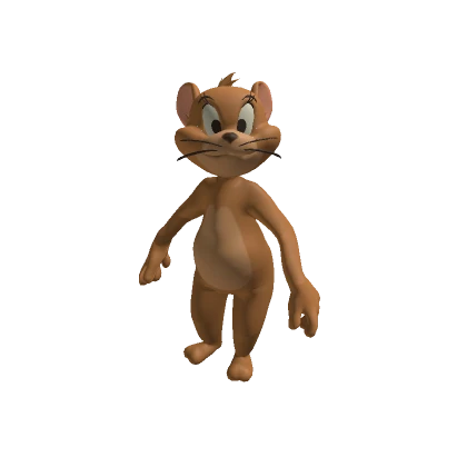 Paquete Jerry el Ratón - Roblox