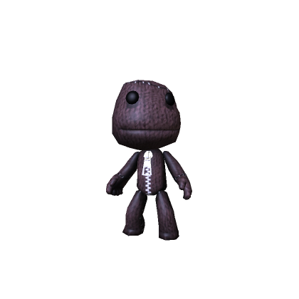 Mini Sackboy