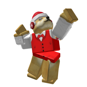 Mr_Booshot - Roblox