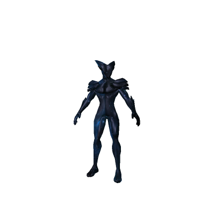 Cosmic Entity
