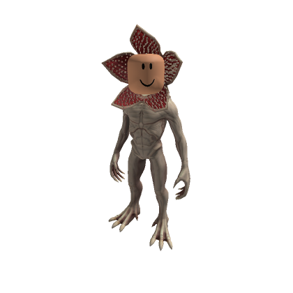 Demogorgon Costume