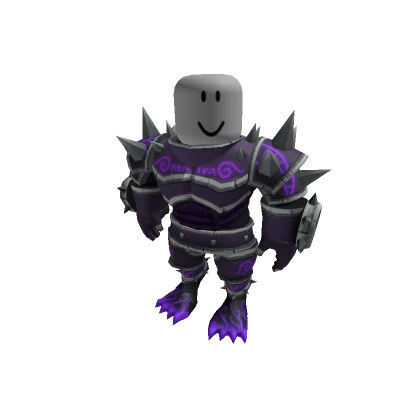 Knightmare - Roblox