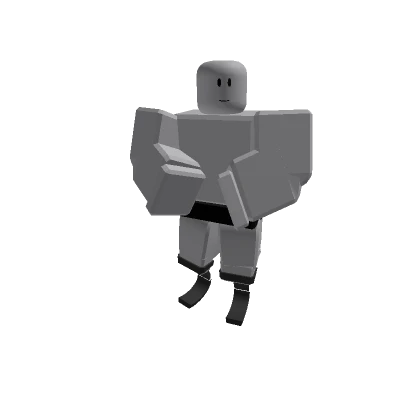Bandaged - Roblox