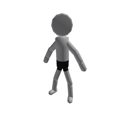 Stickman - Roblox