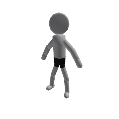 Stickman - Roblox