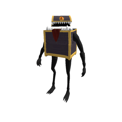 The Mimic
