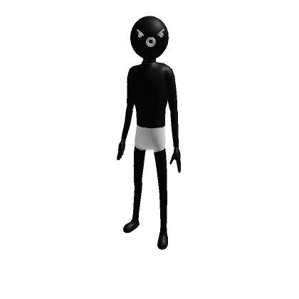 Stickman - Roblox