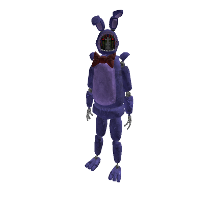 Bonnie Animatronic - Roblox