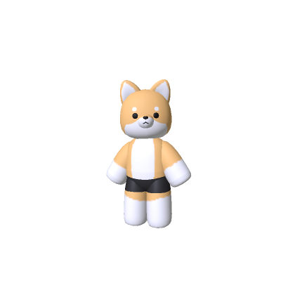 Mini Avatar de Perro