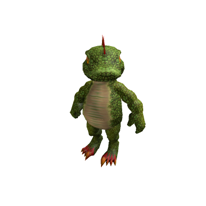 Fantastisaurio Rex - Roblox