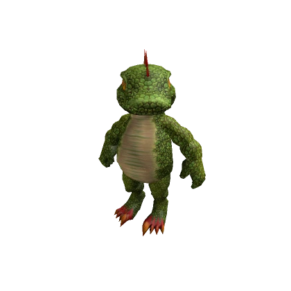 Awesomesaurus Rex - Roblox