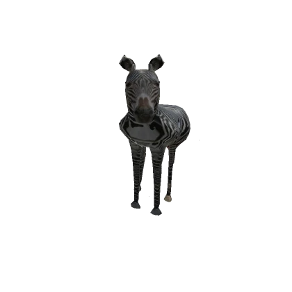 ZEBRA - Roblox