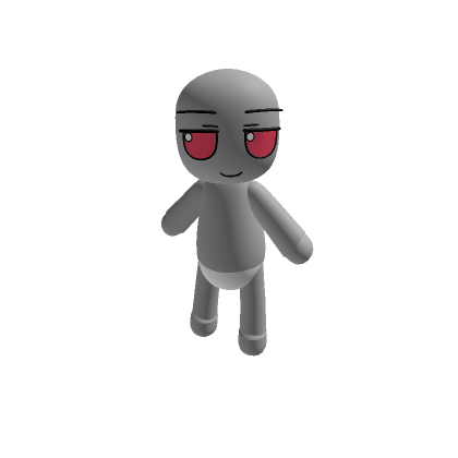 Chibi Toy