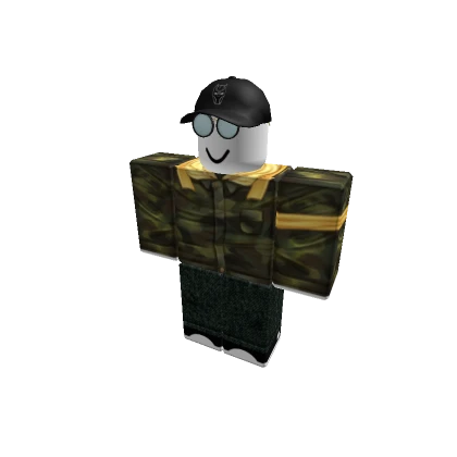secretassassin6393 | Roblox Player Profile - Rolimon's