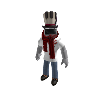 GregTame - Roblox