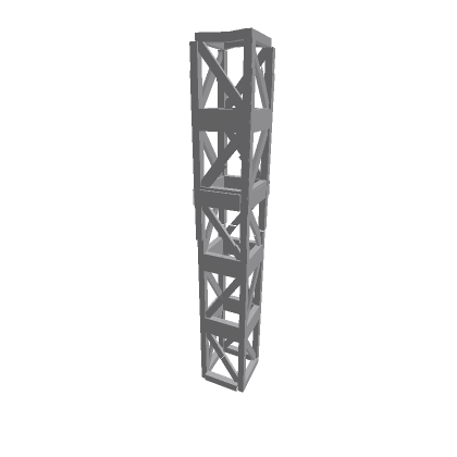 Braguero [RECOLORABLE] - Roblox